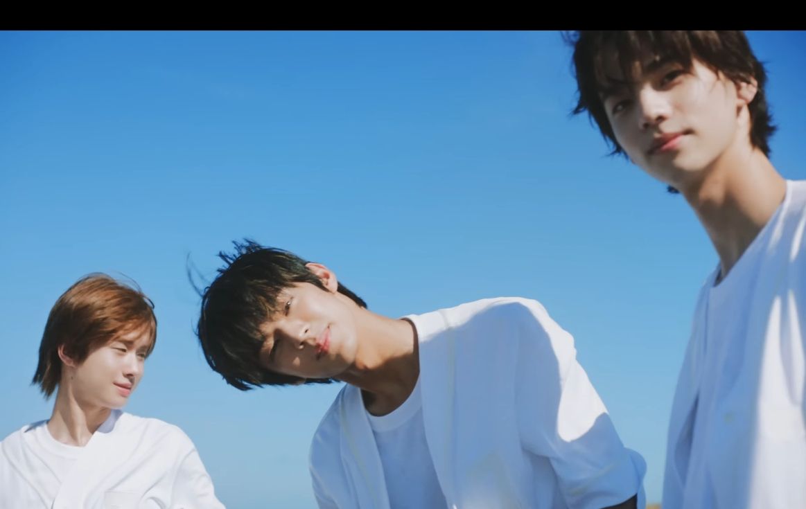 TWS出道专辑试听公开-pcyxjy-pcyxjy-哔哩哔哩视频