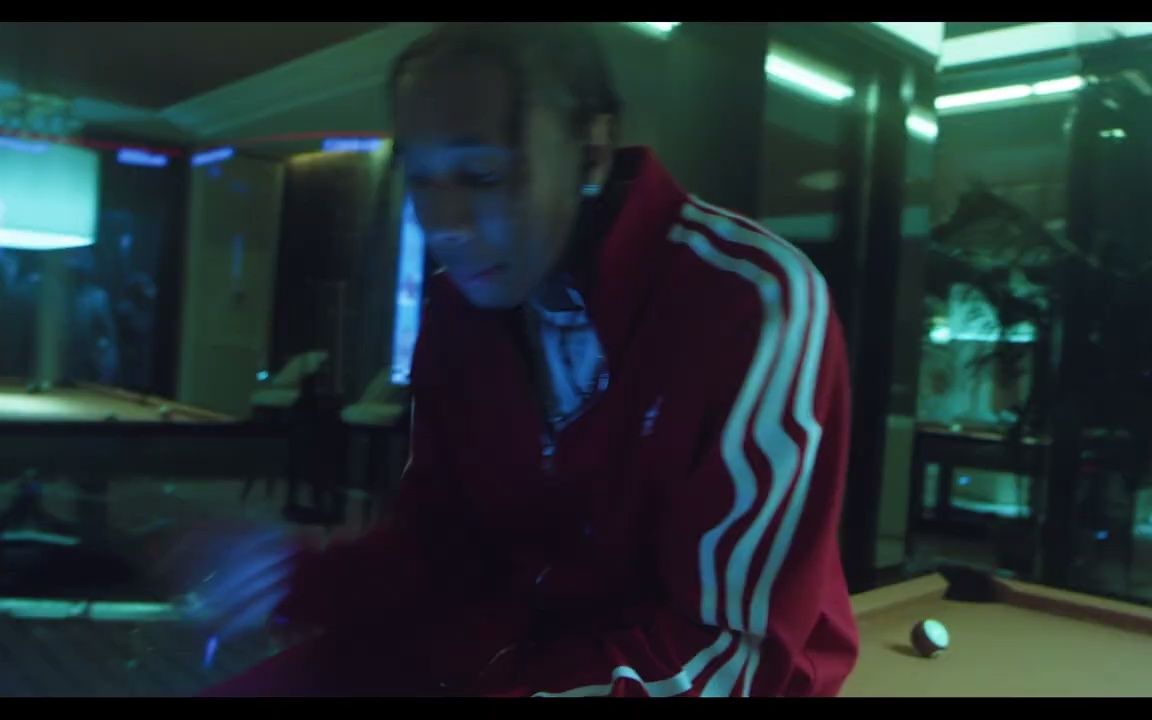Tyga - Lifetime_哔哩哔哩_bilibili
