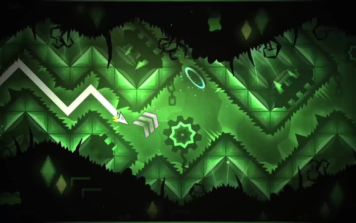 [unrate ExD Progress] Toxic Core 41%_哔哩哔哩_bilibili