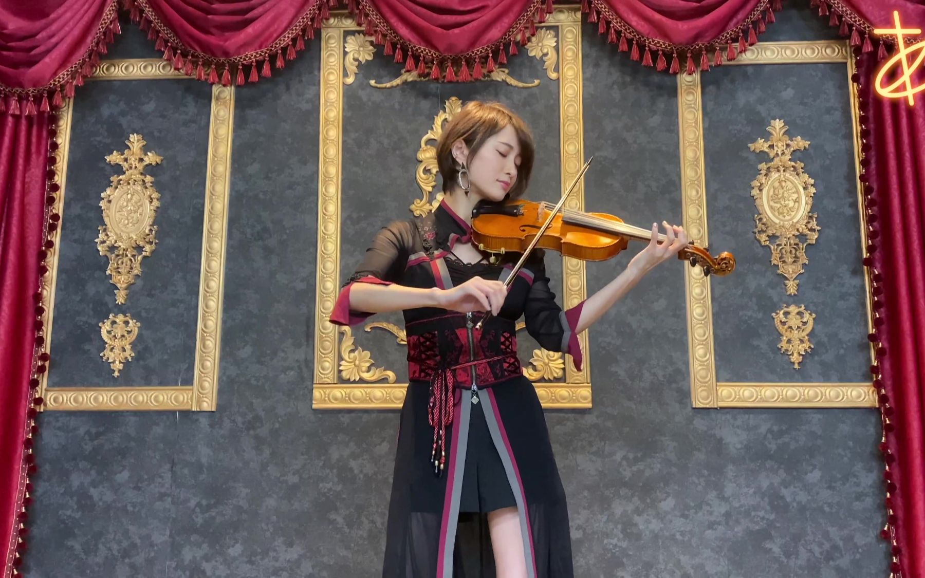 【Ayasa】《王者天下》OP《TOMORROW》（BiSH)-Ayasa绚沙-Ayasa绚沙-哔哩哔哩视频