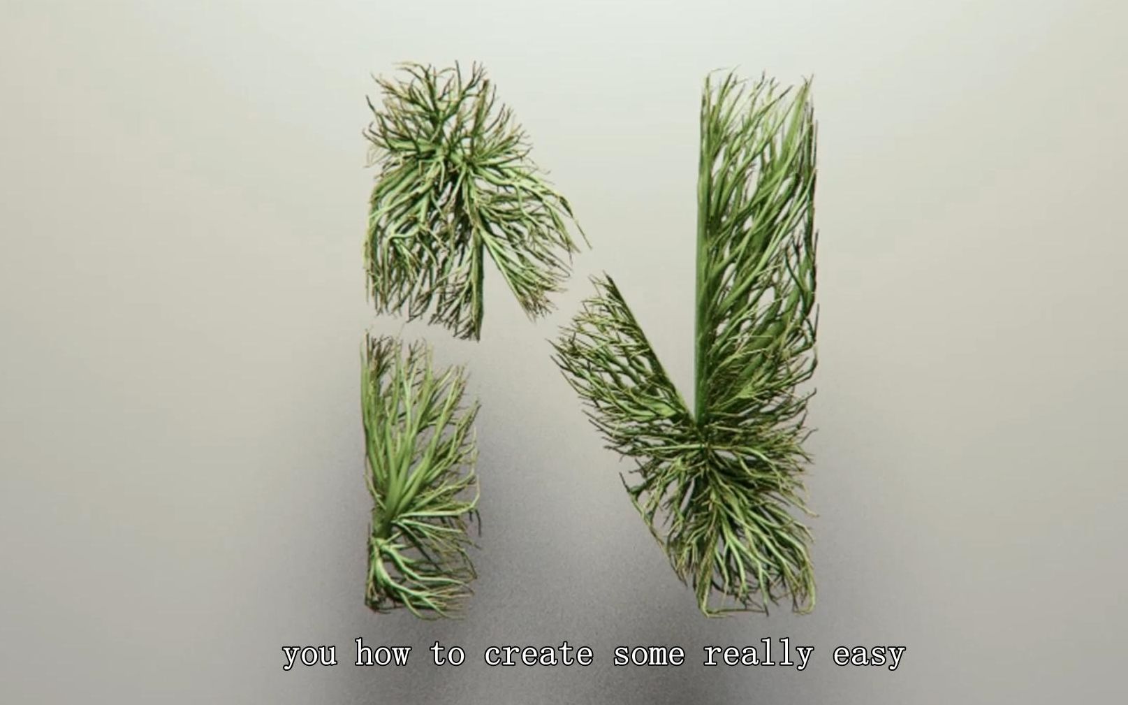 Entagma -Houdini最短路径增长细分 Special Guest Ben Watts- Shortest Path Growth