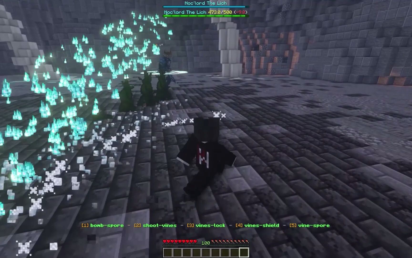 Plant Magic Pack MMOCore_单机游戏热门视频