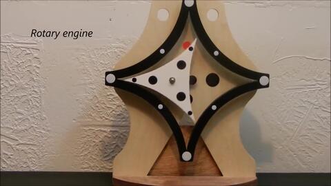 Archimedes Sphere Perpetual Motion