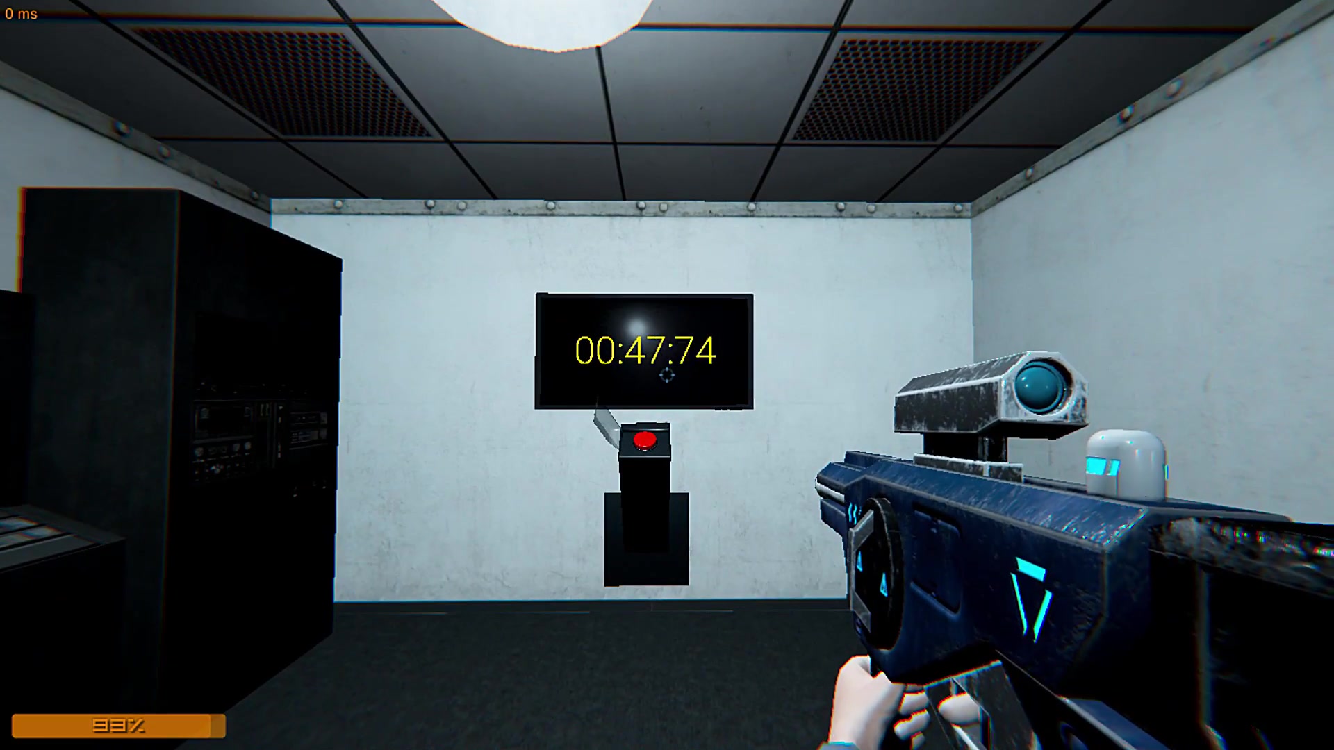 SCP SL 3.3.1版本核弹开启_哔哩哔哩 (゜-゜)つロ 干杯~-bilibili