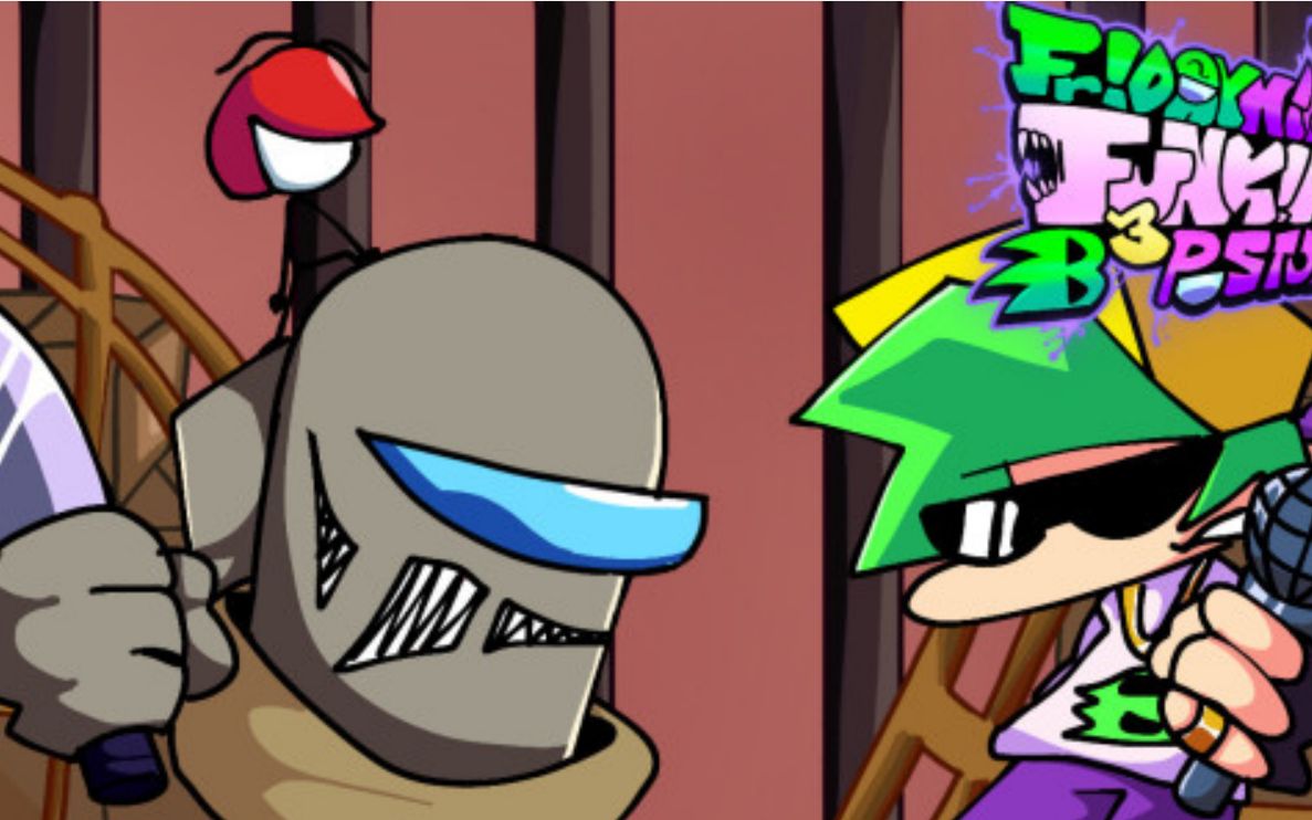 MMLL FE LEAKED BUILD