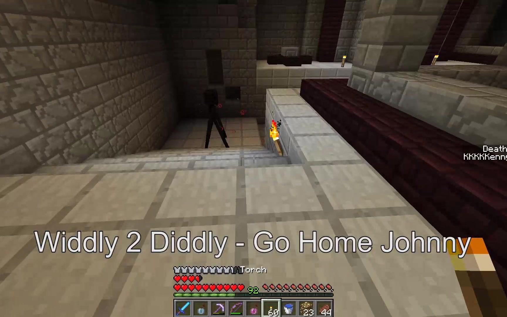 【肯尼】MC Prophecy预言P33 通通通了？_哔哩哔哩 (゜-゜)つロ 干杯~-bilibili