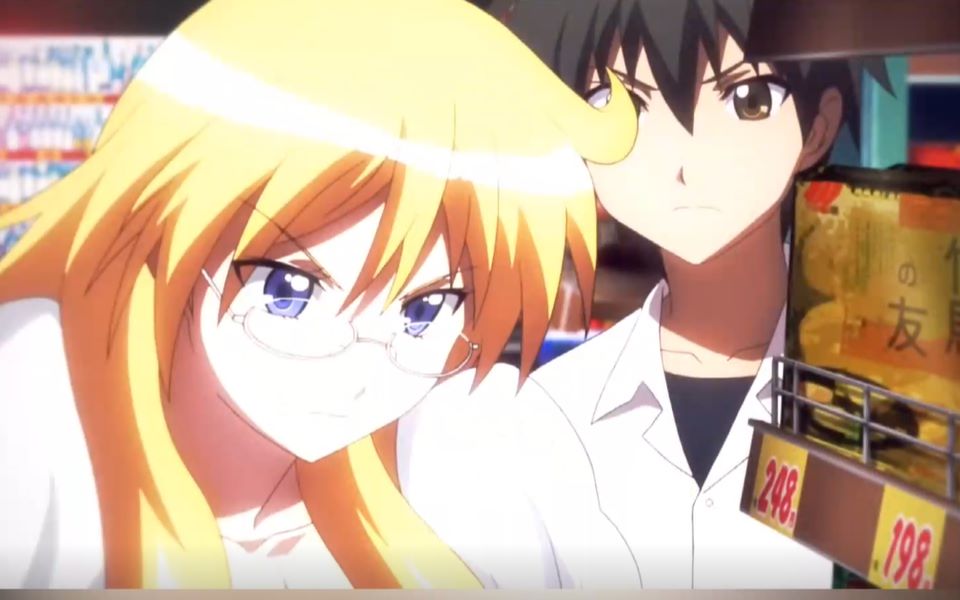 便 当「AMV」Rumors ！_哔哩哔哩_bilibili