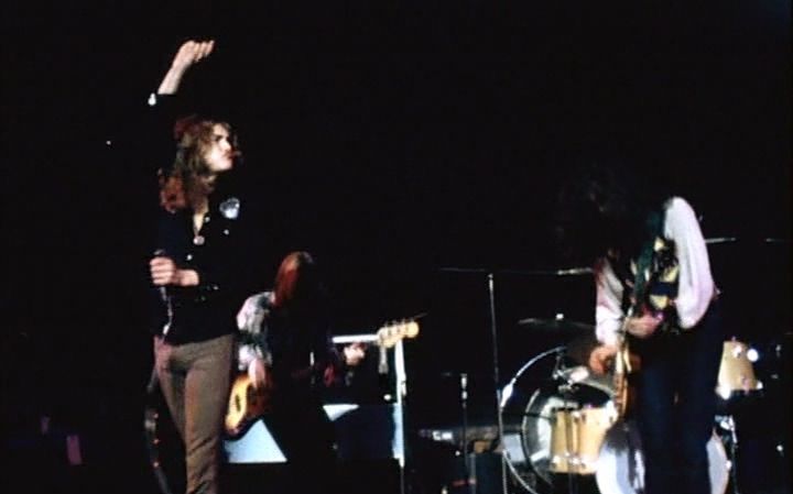 Led Zeppelin - Live at the Royal Albert Hall 1970_哔哩哔哩_bilibili