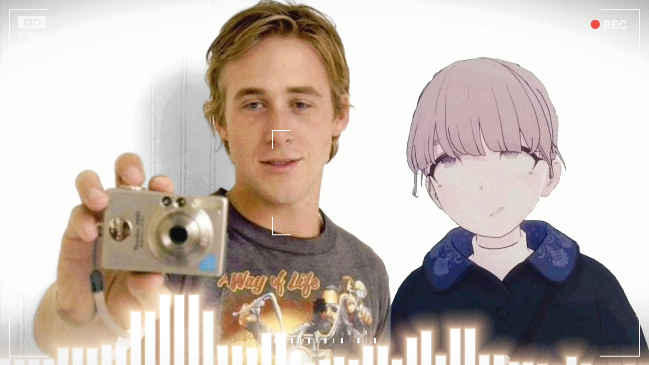 『回忆，成了大问题』---KASIO---music-哔哩哔哩视频