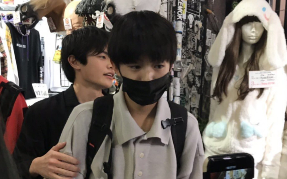 【PDJ#3】井汲大翔 cut_哔哩哔哩_bilibili