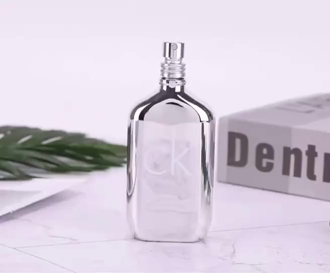 #CK香水 #好物推荐 味道超级甜_哔哩哔哩_bilibili