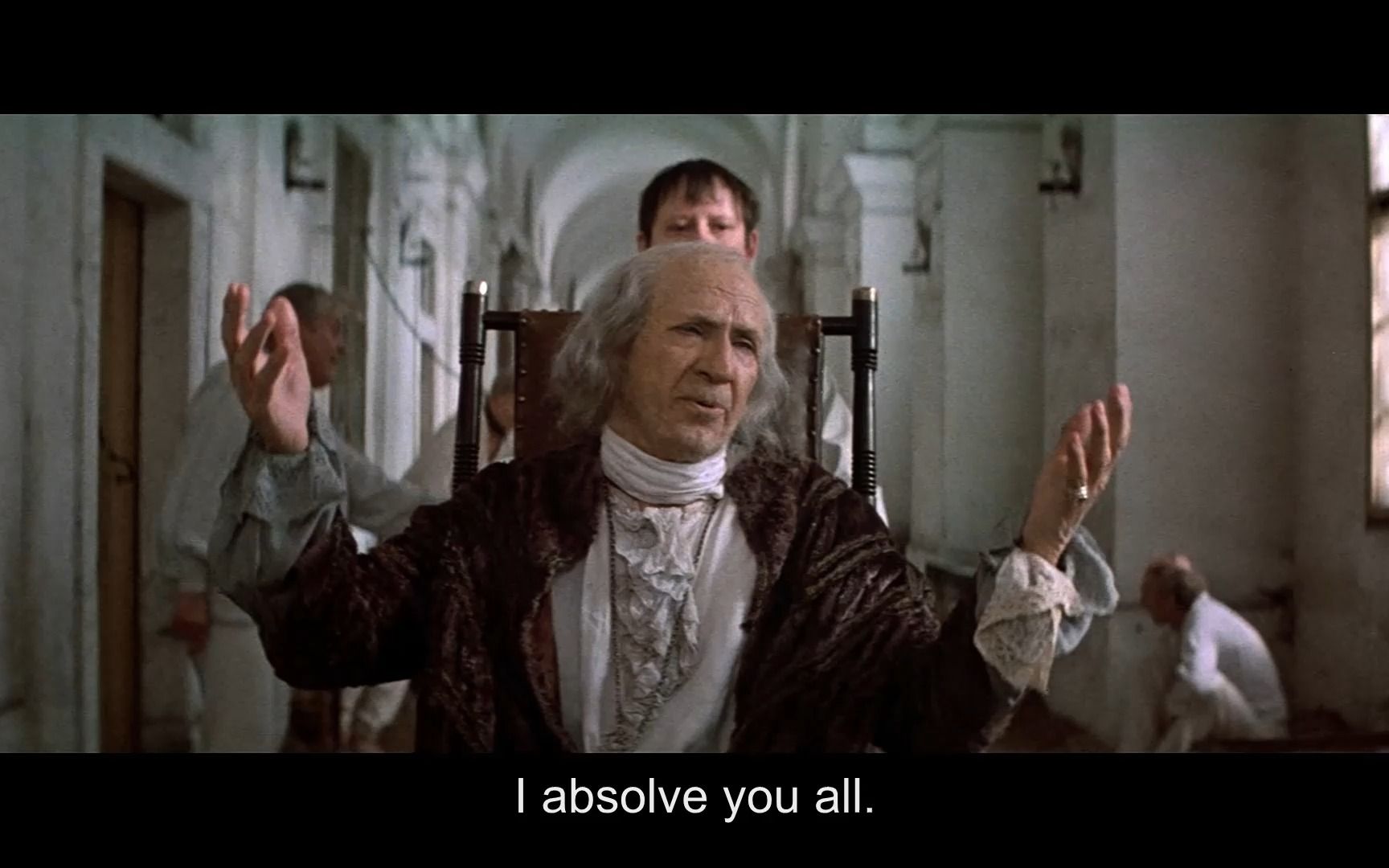 [Remaster自制] Amadeus Director's Cut Soundtrack - 5_哔哩哔哩_bilibili