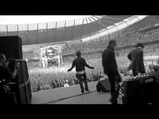 【Oasis】MV合集_哔哩哔哩_bilibili