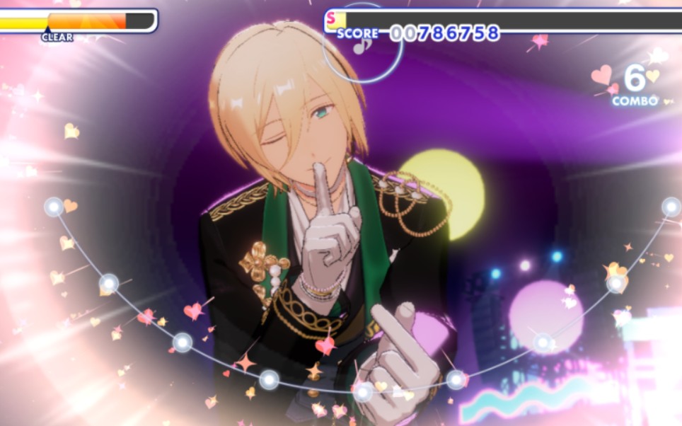 【es2】One with One 天祥院英智主C