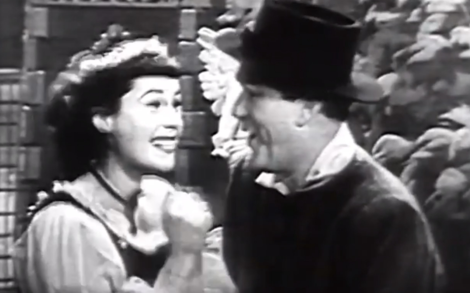 美国花腔女高音Roberta Peters演唱唐璜“Batti，batti，o bel Masetto”_哔哩哔哩_bilibili