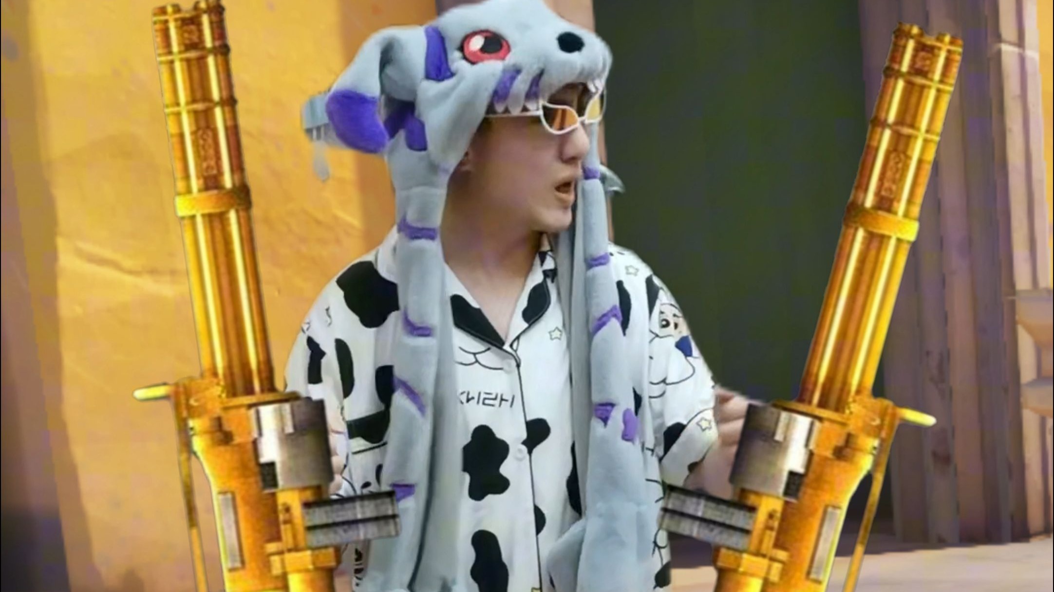 请选择你的守望先锋队友ssvgg-障子-苏黑龙宿敌-障子-苏黑龙宿敌-哔哩哔哩视频