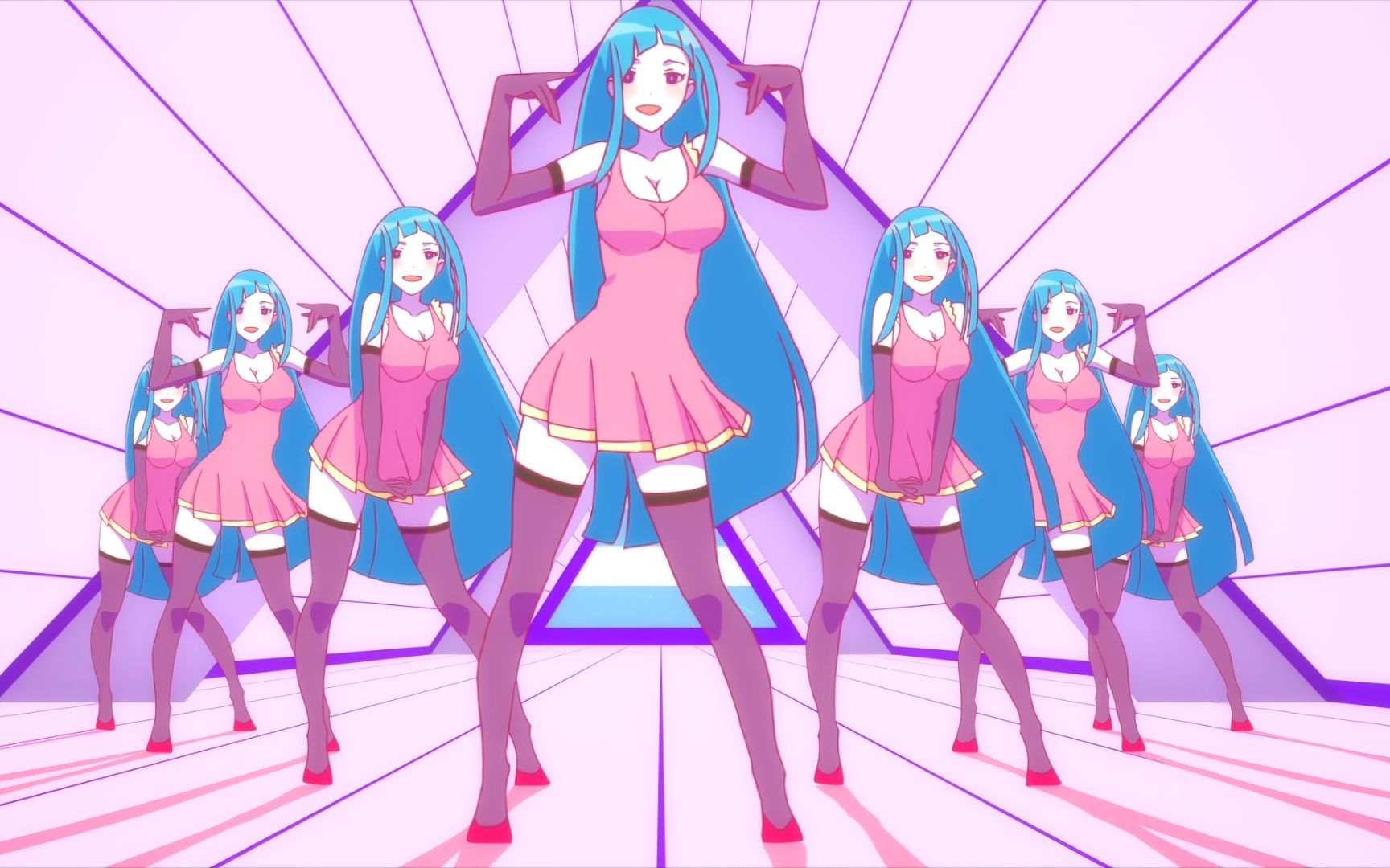 me！me！me!全网最清晰_哔哩哔哩_bilibili