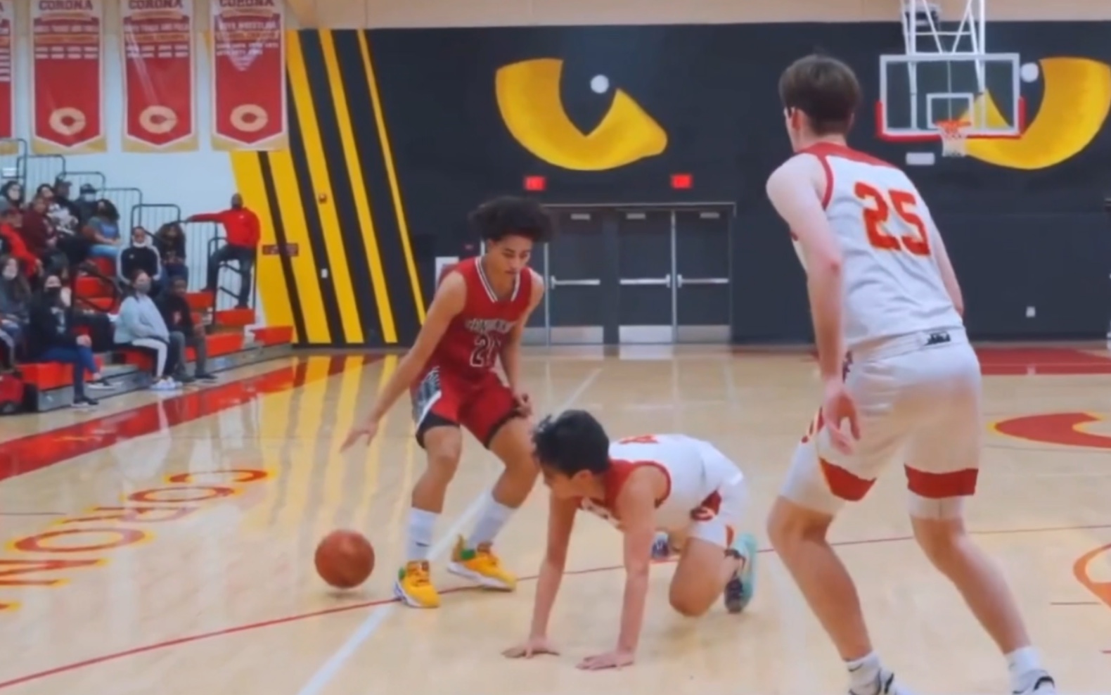 越沉淀 越嘿牛批 Jared McCain-Mikey-ball-Mikey-ball-哔哩哔哩视频