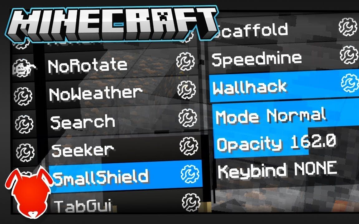 [Soar client]堪比黑客的客户端！超美丽的视觉PVP客户端！！！