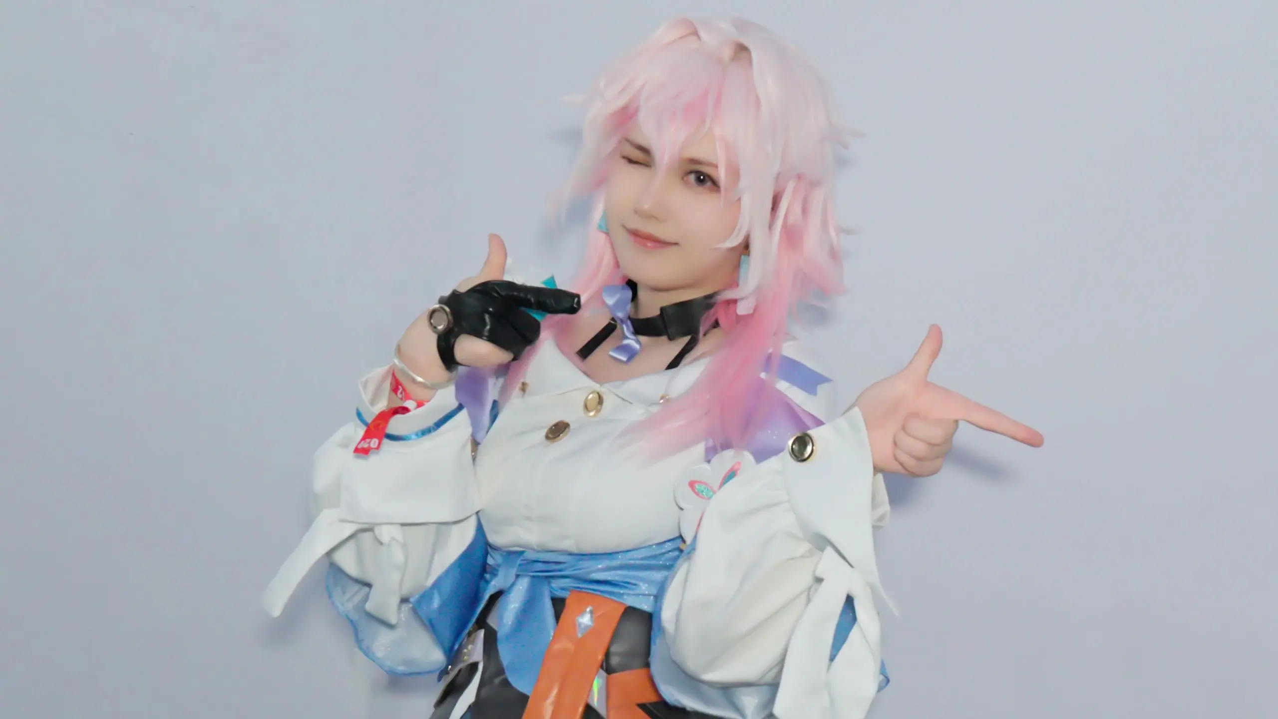 【CJ 2025】来看Coser老师们的超燃升格混剪_哔哩哔哩_bilibili