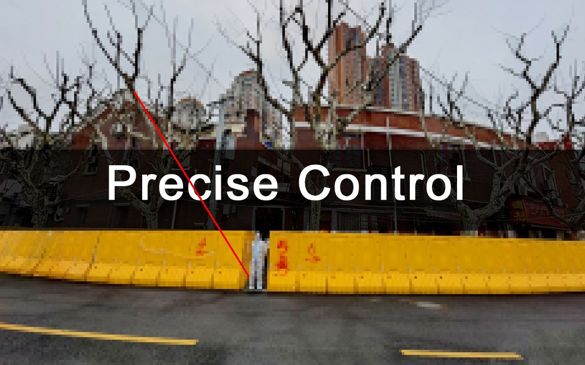 【Doge每日一词】Precise Control 精准防控_哔哩哔哩_bilibili