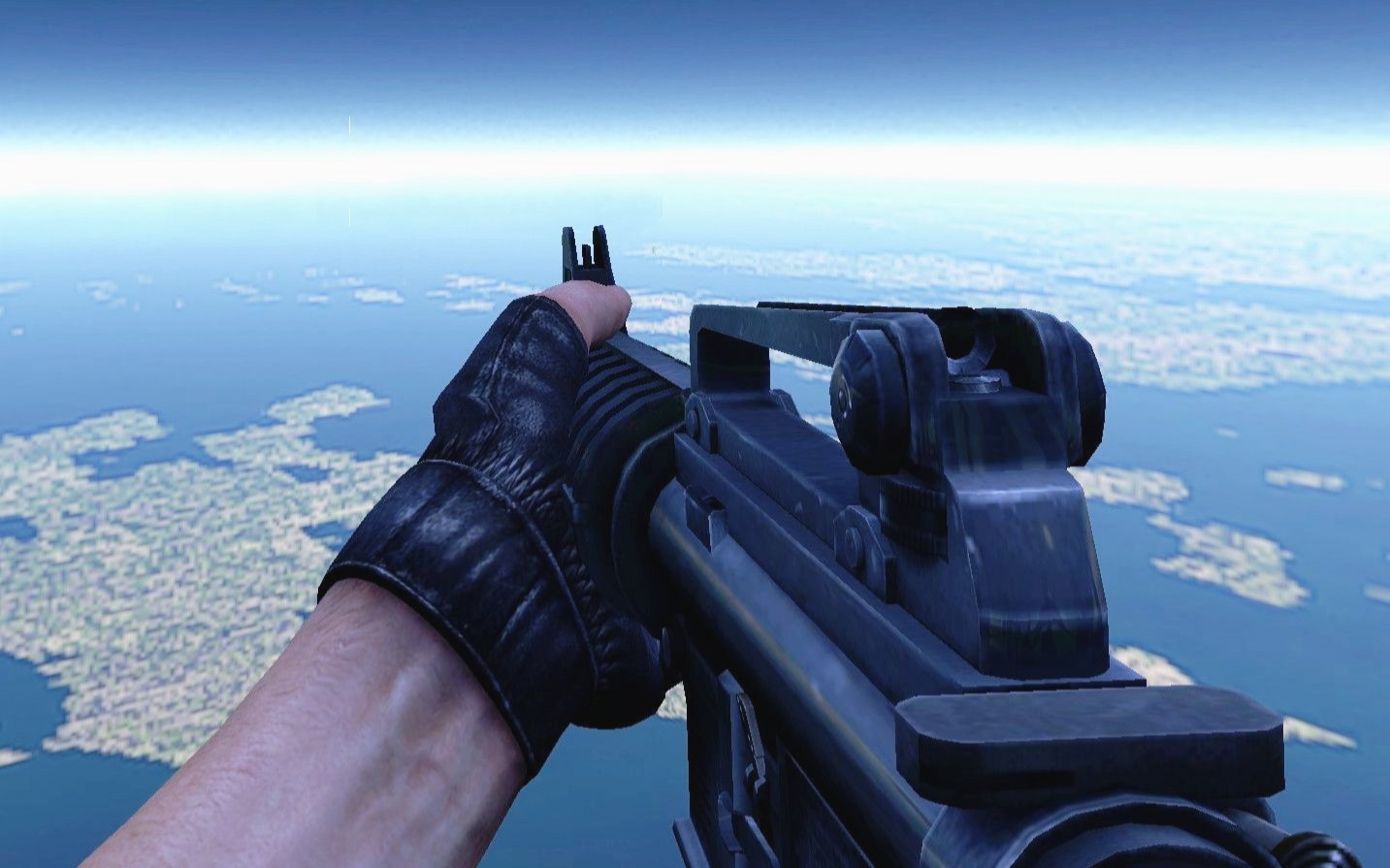 【gmod】模组推荐：css武器，但是mw动画 - 视频下载 Video Downloader