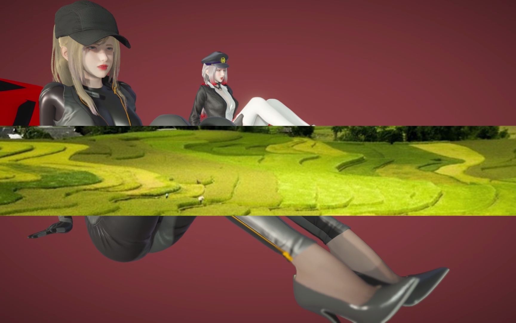 Chocolate Cream by pharkil