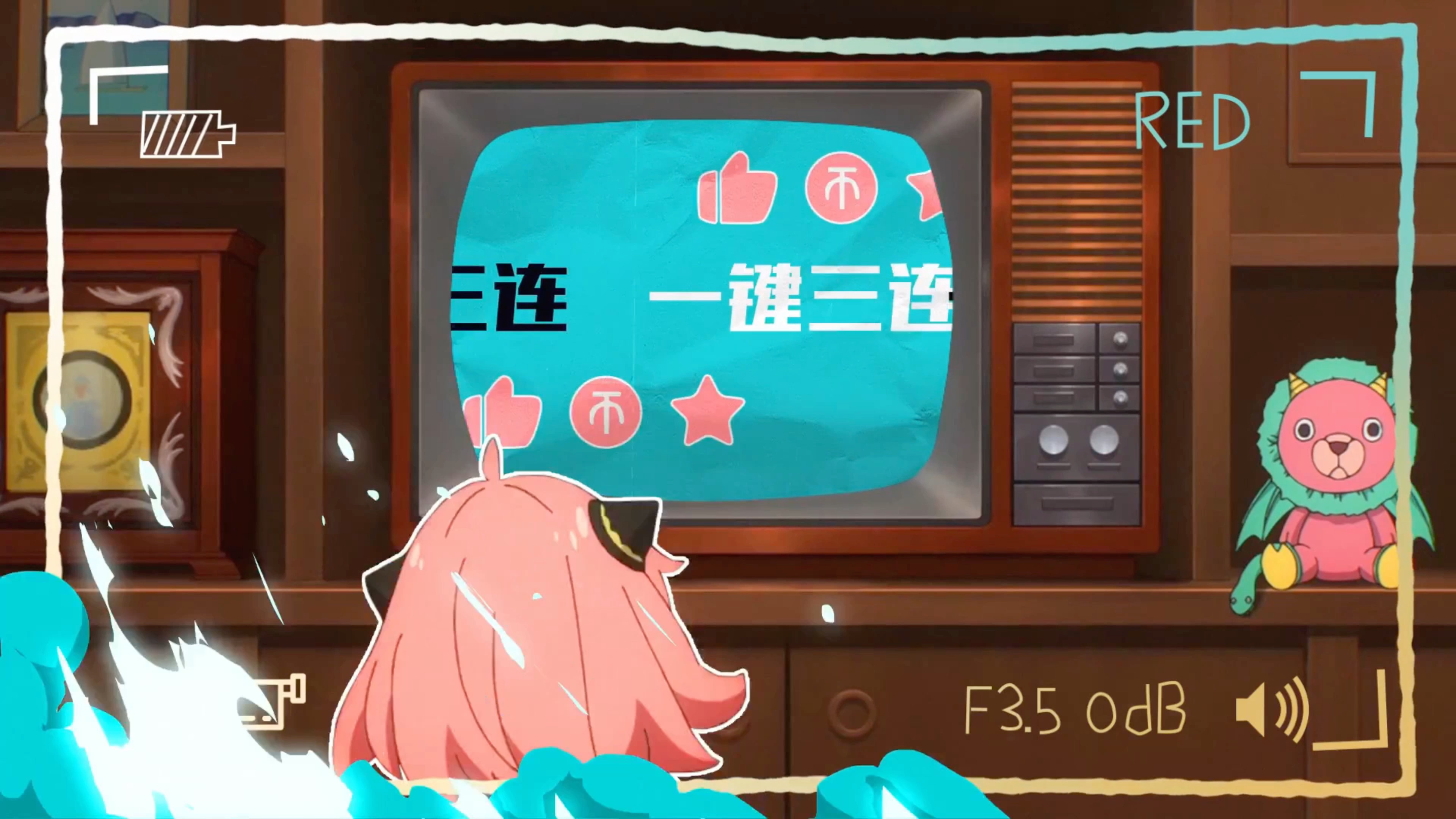 光头强逆袭的一天_网络游戏热门视频