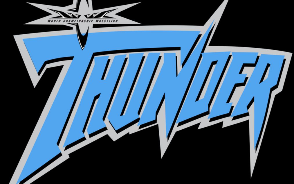 1999.WCW.Thunder合集_哔哩哔哩_bilibili