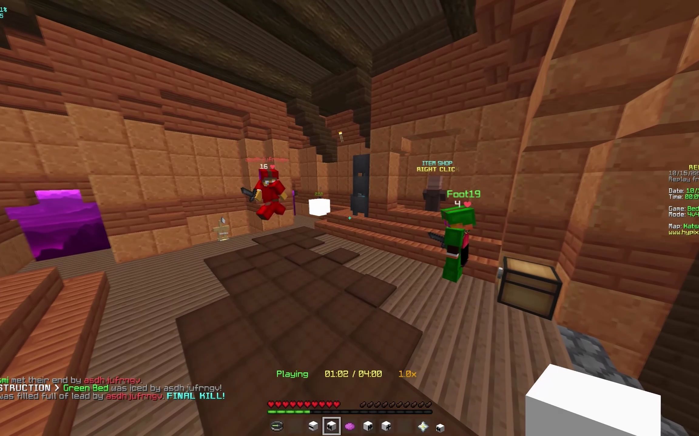 raven b4 teaser (releasing soon)