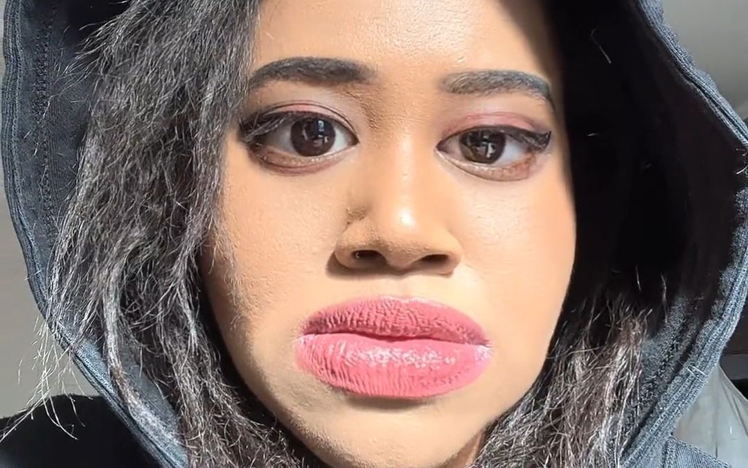 真的没人暗恋我一下吗？！-妮娜Nina_1212-妮娜Nina_1212-哔哩哔哩视频