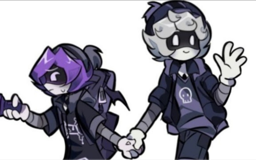 Funny and Adorable N x Uzi Comic Dub Compilation 5 (Murder Drones Comic ...