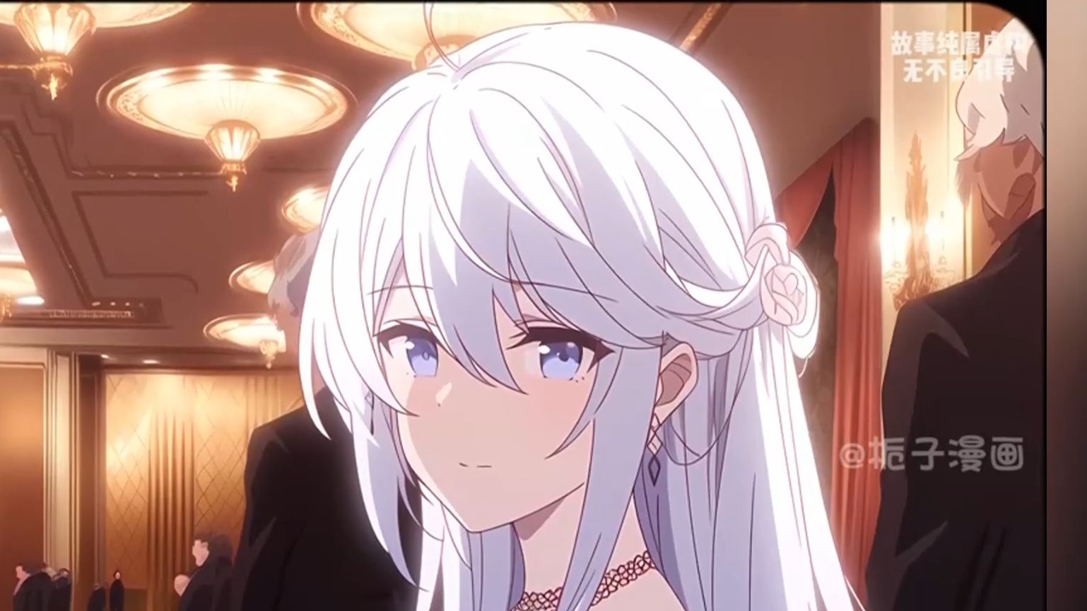 【完结文】柳如烟纯爱版！一口气看完！双视角，结尾切换！-账号已注销-账号已注销-哔哩哔哩视频