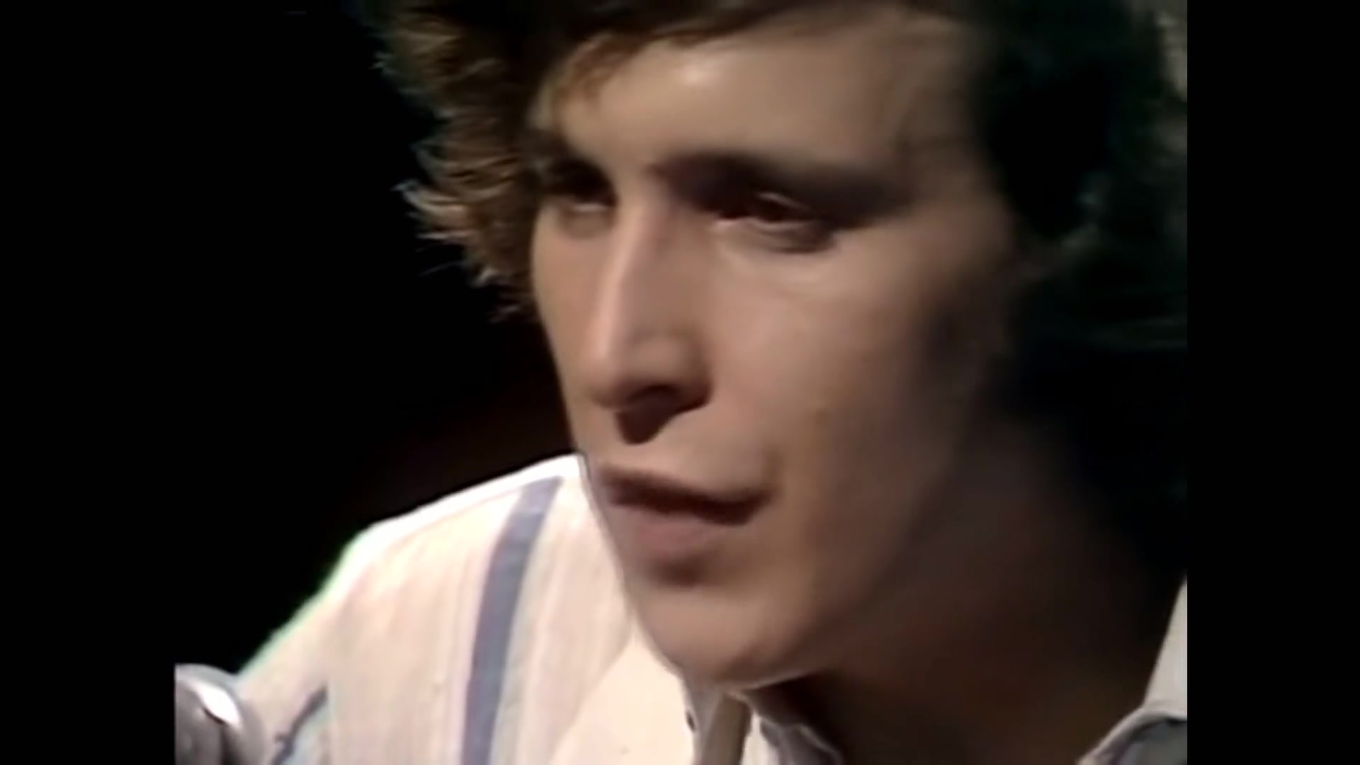 [冷门黑胶佳作]02 Vincentst（Starry Starry Night（梵高））----Don Mclean_哔哩哔哩_bilibili