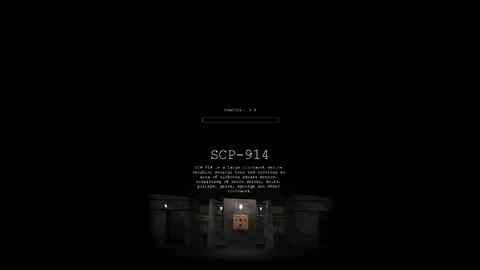 Scp Containment Breach Keter