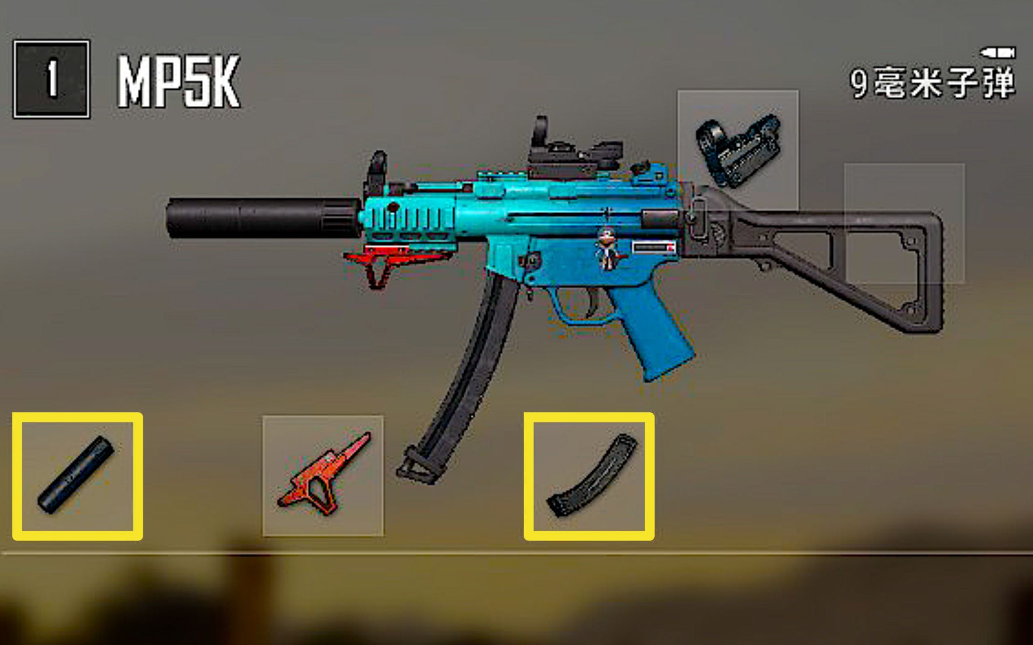 PUBG-什么？老鼠台夹克可以白嫖？