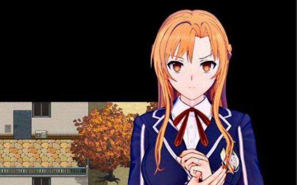 刀剑 SAO~气息遮断魔法的陷阱 官方中文版 - 视频下载 Video Downloader