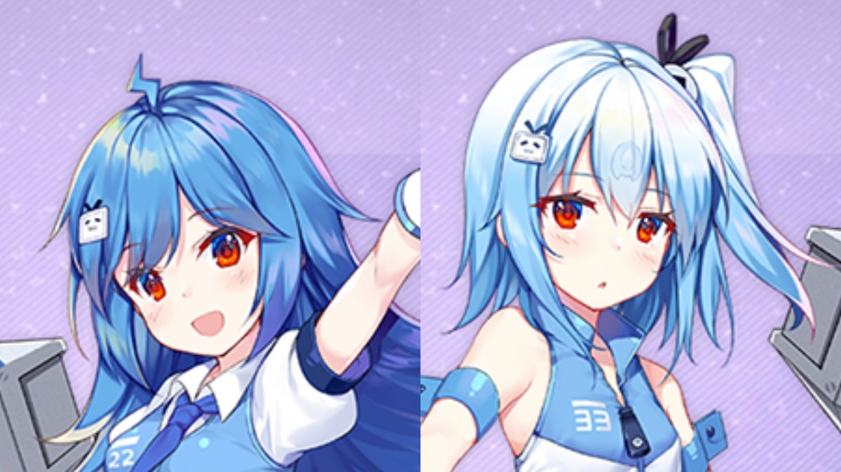 2233特殊语音_哔哩哔哩_bilibili