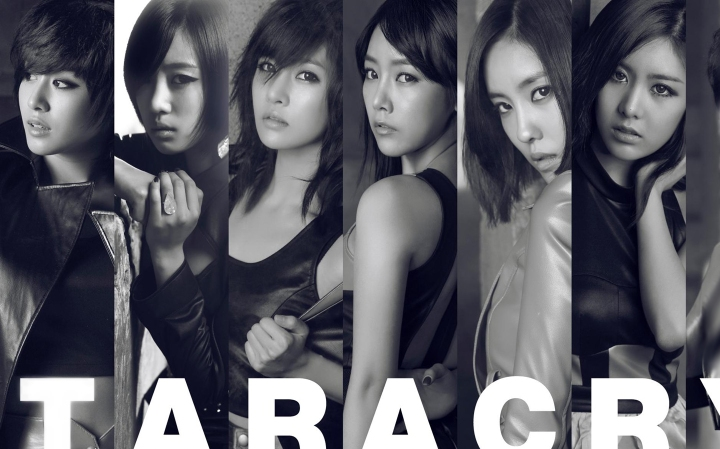 【T-ara】最喜欢看你们六个吵吵闹闹 S23_哔哩哔哩_bilibili