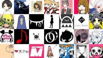 2018年VOCALOID P排行TOP100【包含动画】_哔哩哔哩_bilibili