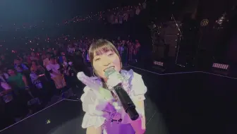【1st live切片】姬崎莉波SOLO1「clumsy trick」_哔哩哔哩_bilibili