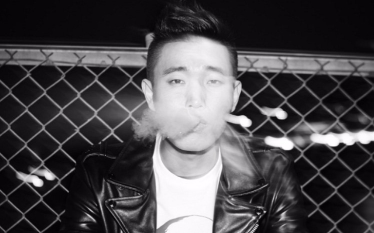 姜Gary_leessang 不能分手的女人，不能离开的男人 MV_哔哩哔哩 (゜-゜)つロ 干杯~-bilibili