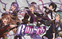 【Roselia】LIVE及时间线整理传送门 - 哔哩哔哩