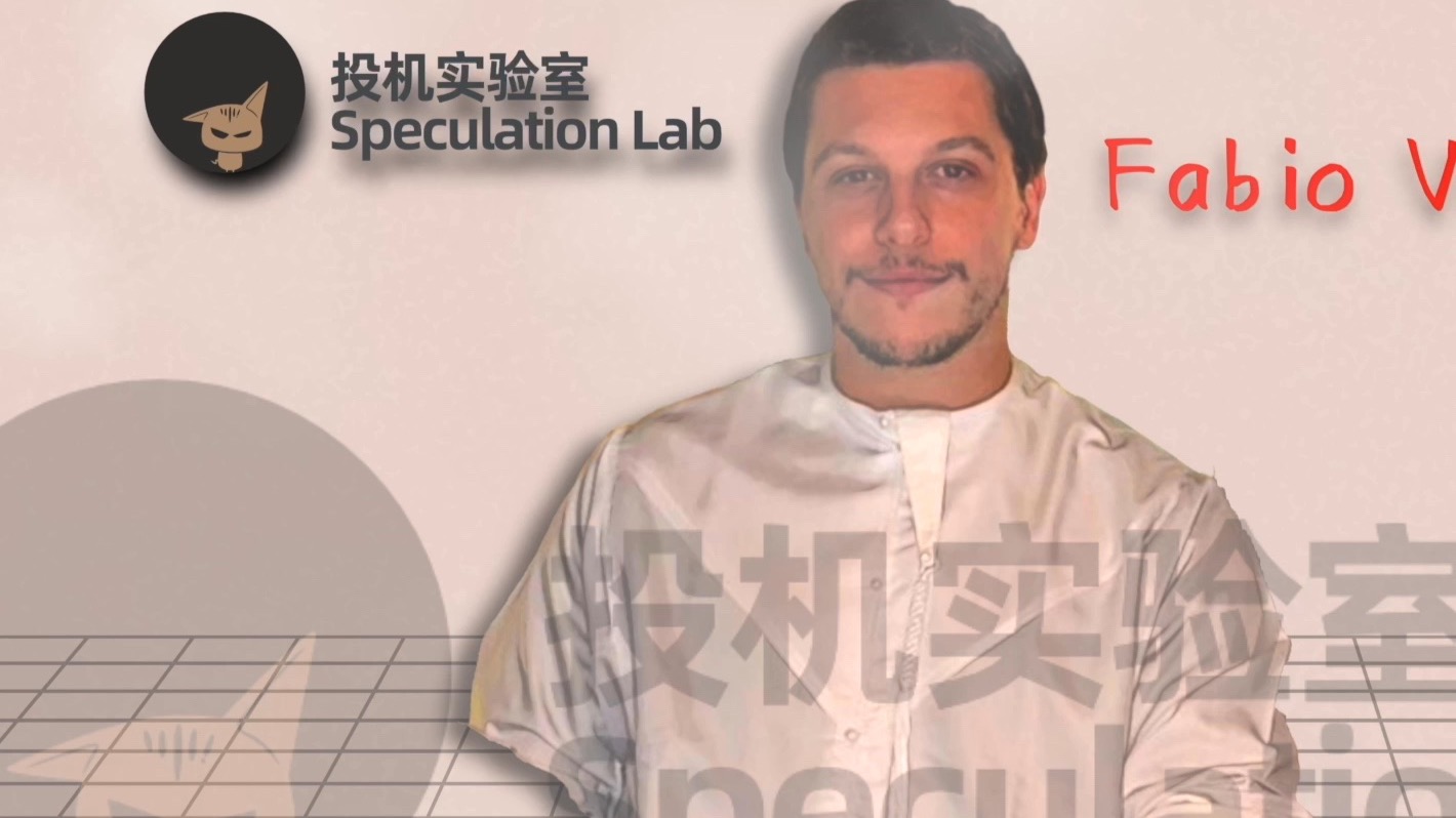 意大利的超强悍交易员Fabio Valentini ！！-投机实验室-投机实验室-哔哩哔哩视频