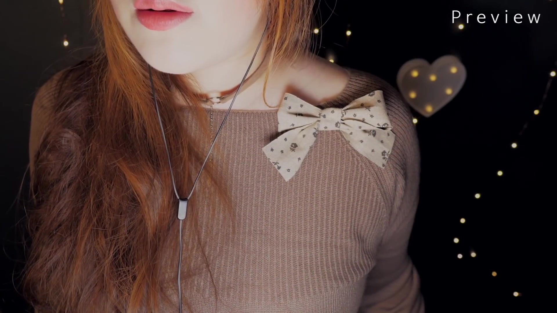 【PPOMO 助眠】小姐姐超好听的声音，好温柔呀_哔哩哔哩 (゜-゜)つロ 干杯~-bilibili