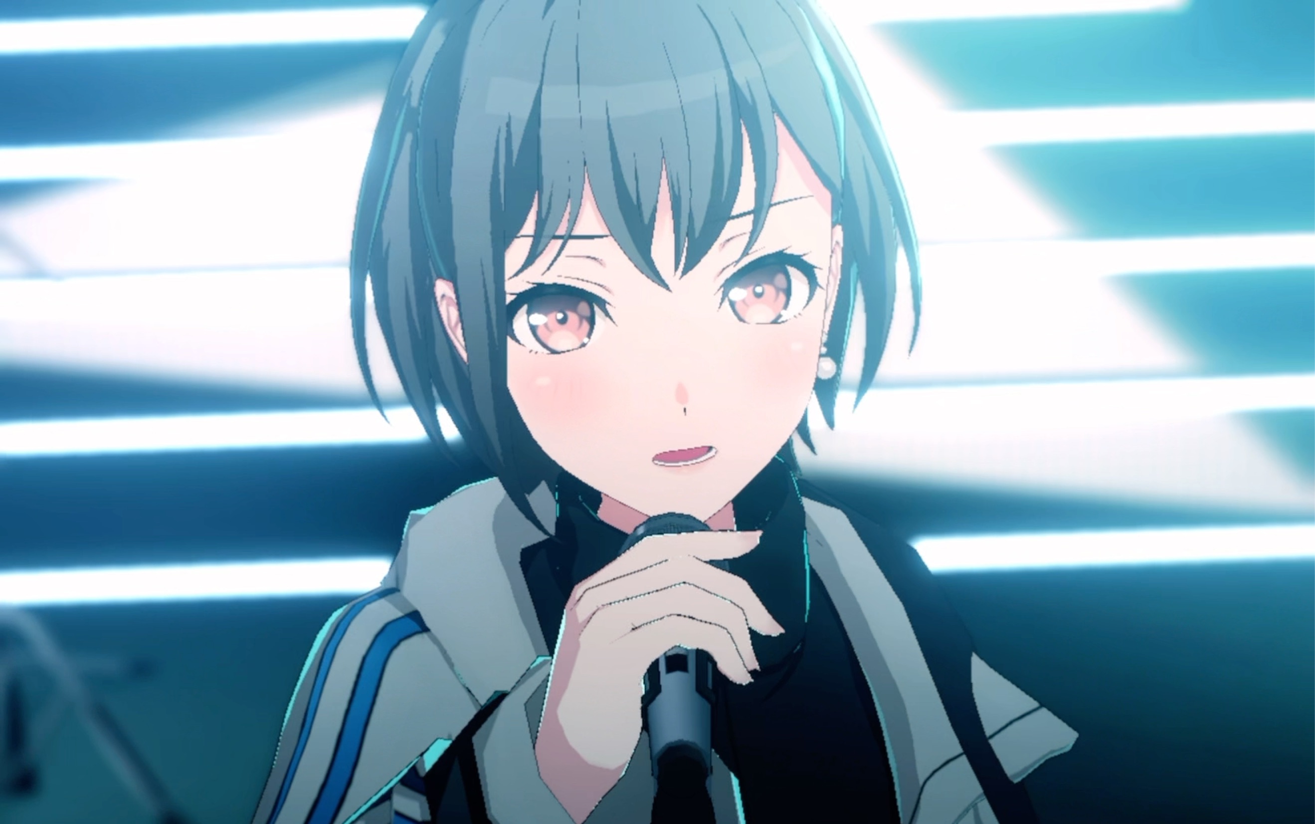 春日影DJ土嗨版 feat.楚平方 （3DMV确定）-缠流子suki-music-哔哩哔哩视频