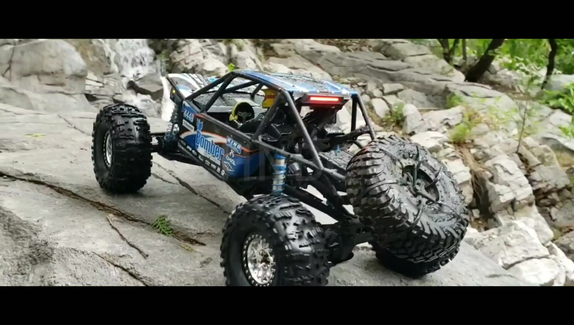 Axial 90048一镜到底_哔哩哔哩_bilibili
