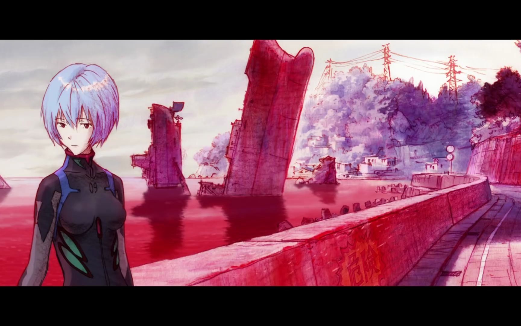 until You come to me_哔哩哔哩_bilibili