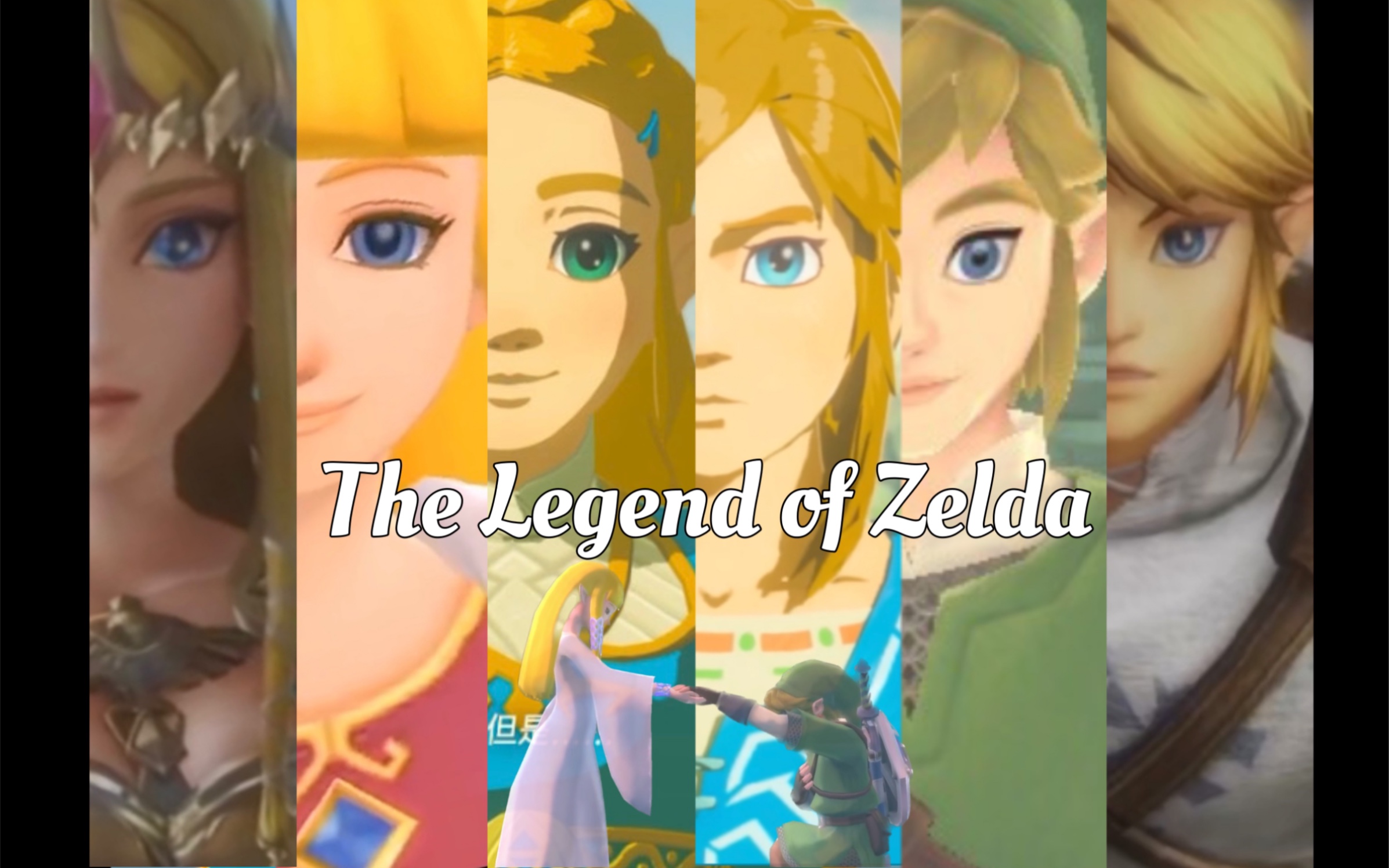 【林肯公园】Battle Symphony (官方歌词MV) - Linkin Park-番茄和西红柿ya-歌单-哔哩哔哩视频