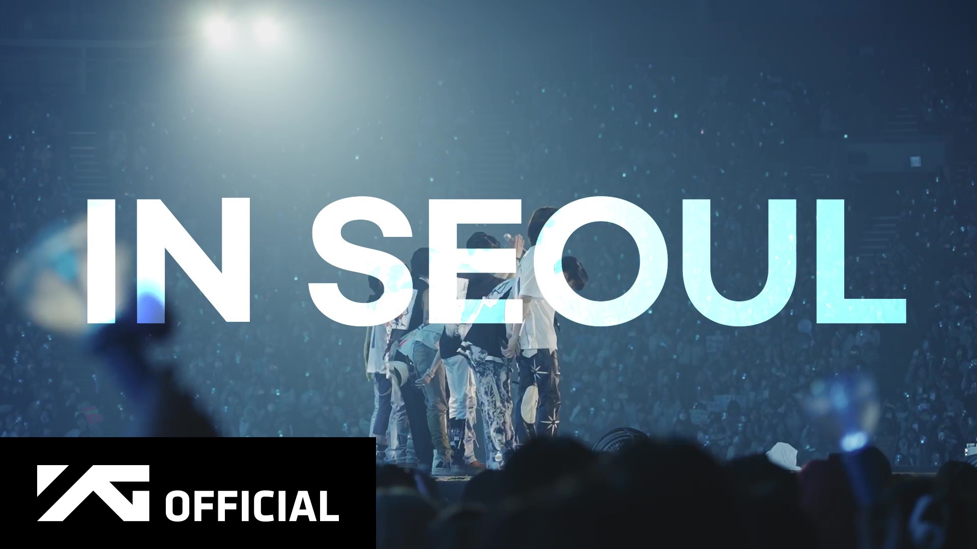 2024 TREASURE RELAY TOUR [REBOOT] FINAL IN SEOUL - SPOT VIDEO-TREASURE ...